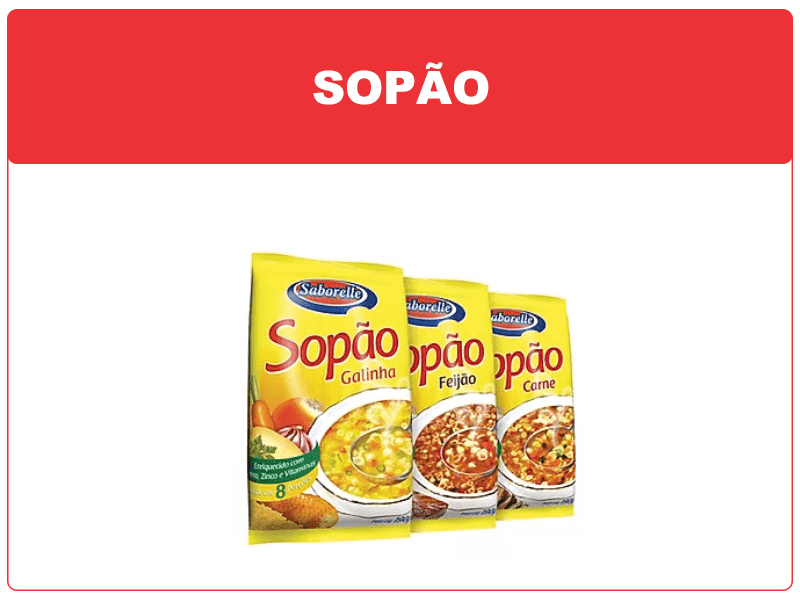 Produtos – Sobebe Distribuição e Logística